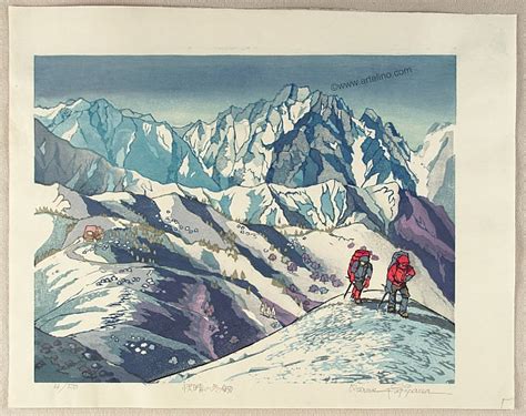 Osamu Sugiyama Japanese Woodblock Prints In The Sōsaku Hanga