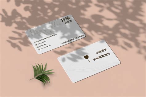 酒庄 羚羊公主 站酷zcool