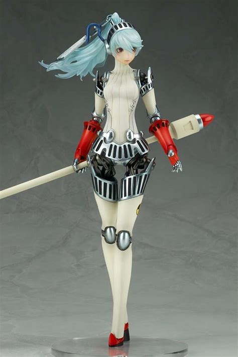 Pictures Of Upcoming Labrys And Unit Persona Arena Figures Persona Central