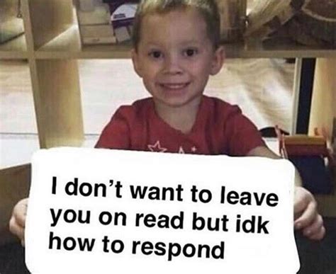 Text Memes To Respond With