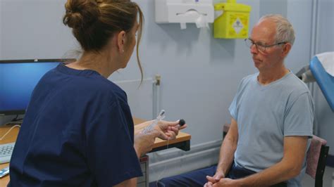 Cytosponge Detecting Barretts Oesophagus For Early Cancer Prevention