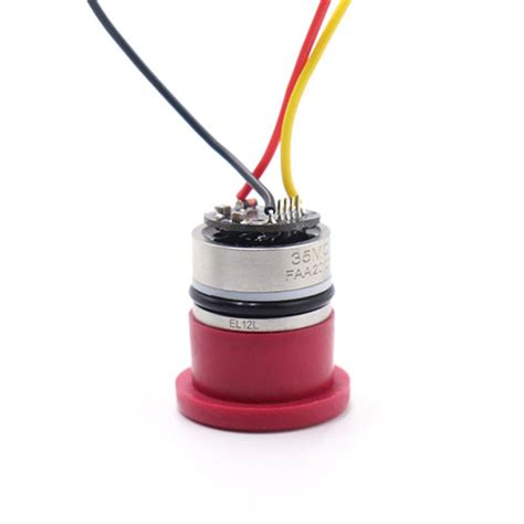 Smart High Accuracy IOT Pressure Sensor Water Pressure Sensor MA IP