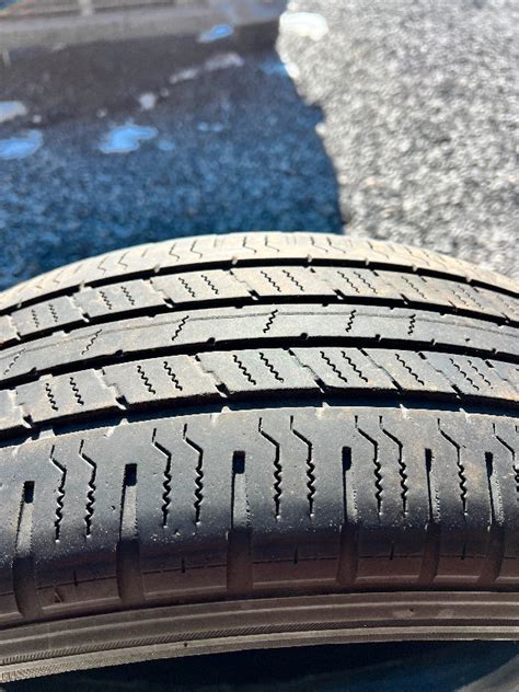 All season tires 225/65R17 | Pneus et jantes | Ouest de l’Île | Kijiji