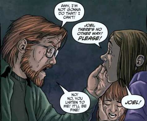 Joel Character Comic Vine