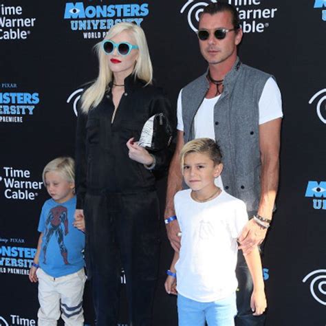 La chanteuse Gwen Stefani enceinte de son troisième enfant