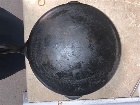 Just Got These Pans From A Relative As A T When Moving In To My New Apartment I Love Cooking