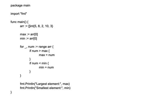 100 Golang Interview Questions And Answers 2025 Turing