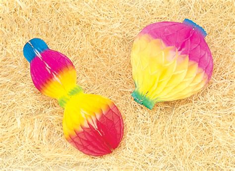 株式会社ササガワ：製品情報＞ 季節の用品＞七夕用品＞でんぐり飾り