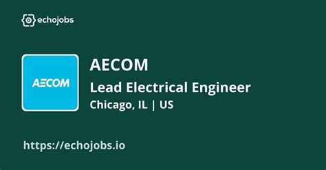 Hiring Lead Electrical Engineer Chicago Il Rchicagotechjobleads