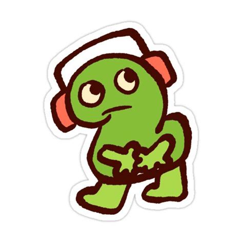 Jammin Two Sticker For Sale By Msbonnie Jammin Stranger Things
