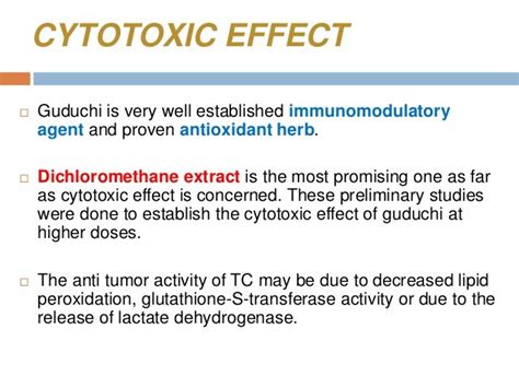 Evaluation Of Cytotoxic Effect Of Phytoconstituents Of Tinospora New