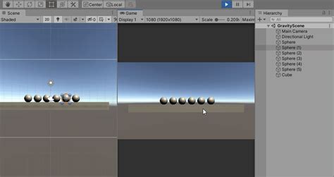 unity 之 记录一个关于刚体穿透的问题 unity 启用开启动力学iskinematic 互相穿透 csdn博客