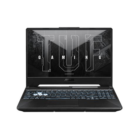 Asus Tuf Gaming Fa506 R5 7535hs 8gb 512gb Ssd 15 6 Fhd Rtx