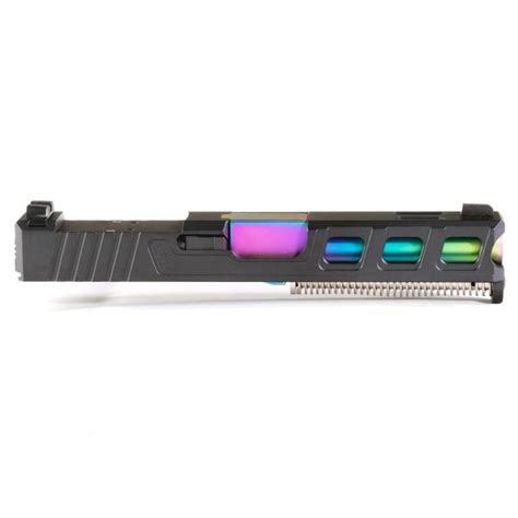 DTT Thunderveil Mm Complete Slide Kit Glock Gen Compatible FREE S H