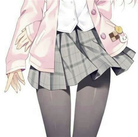 Pin By 🌸 Melody 🌸 On More Dreams Anime Girl Thighs Anime Girl Manga