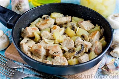 Гуляш из свинины рецепты на 65 рецептов гуляша из свинины