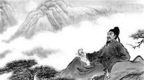 李白在古代是什么官职 李白的最高官职 法库传媒网