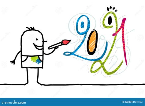 Clown Face Sketch Stock Illustrations 485 Clown Face Sketch Stock