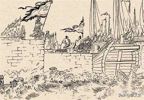三国498：来到东吴后，赵云请刘备去拜访乔国老，这是谁的主意？ 搜狐大视野 搜狐新闻