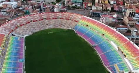 Cienciano Vs Cusco Fc Se Jugará A Puertas Cerradas Y No Será