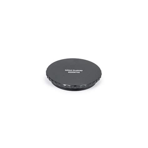 Buy Baader M54 Metal Dust Cover With Ring Dovetail S54a Online
