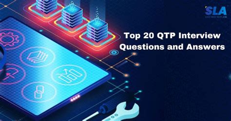 Most Asked Qtp Interview Questions 2025 Download Pdf Now