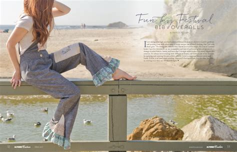 Altered Couture Magazine