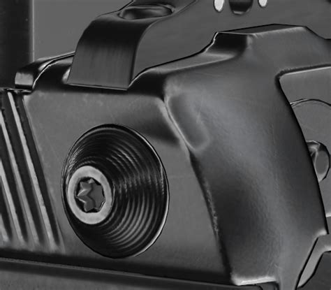 Toolbag 4 Shading Issue — Polycount