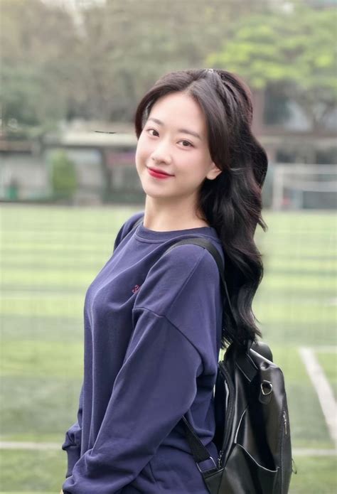 Ghim của lyy lee trên Thảo Lee Ảnh nụ cười Nụ cười Con gái