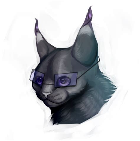 The Big Imageboard Tbib Ambiguous Gender Eyewear Feline Feral Fur