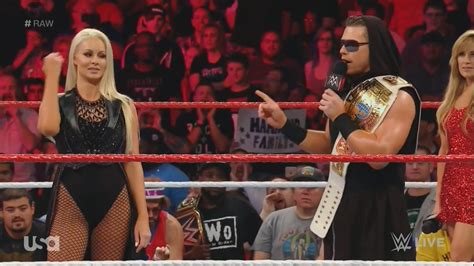 Maryse Mizanin Nude Pics Page 1