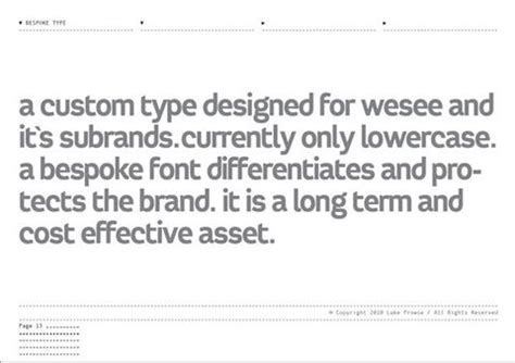 How To Create A Style Guide Pro Tips For Designers Creative Bloq