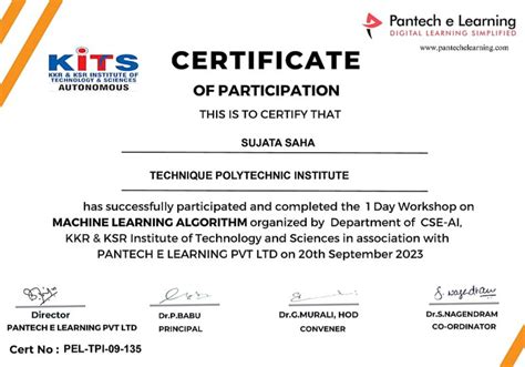 Sujata Saha On Linkedin Linkedin Linkedincommunity Certificate