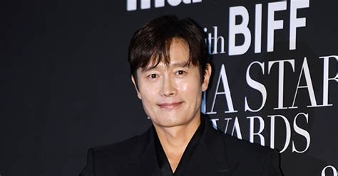 이병헌·이민정 미국 저택에 강도 침입 인명·재산 피해 없어