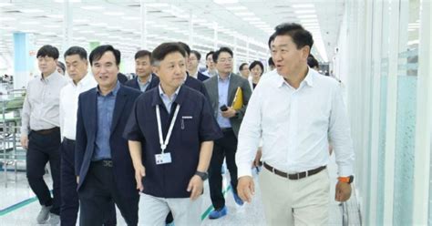 한종희 삼성전자 부회장 7억3900만원어치 자사주 매입