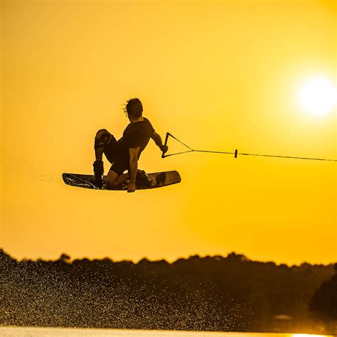 Hyperlite Cryptic Jr W Session Wakeboard Package Boardco