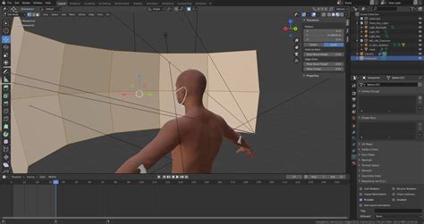 Blender Synthetic Data Generation Egemen Ertugrul Vr Ar Hci Ai Ubicomp