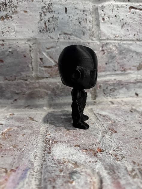 Iron Man Chibi Armor Model By Corwinecustoms3d Llc Makerworld