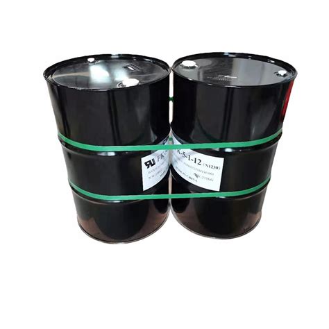 High Safety Fk 5 1 12 Clean Agents Powerful Fire Suppression