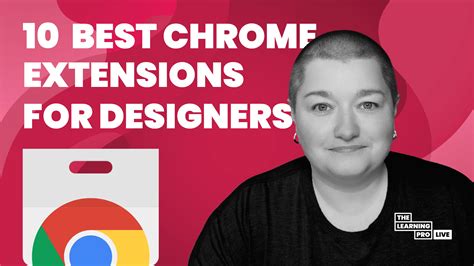 10 Best Chrome Extensions For Designers Cath Ellis ELearning