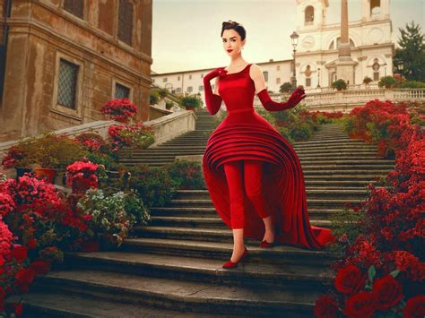 7 Best Outfits In Emily In Paris Season 4 Ranked By Design