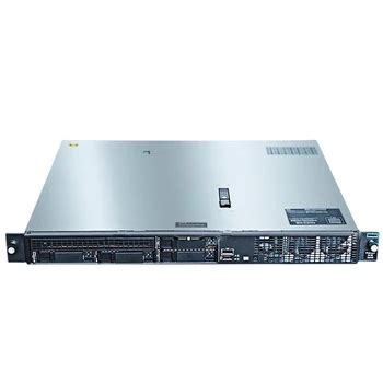 Hpe Enterprise Level Rack Server Dl20 Xeon E 2224 16g 1tb Computer Server Rack Storage Server