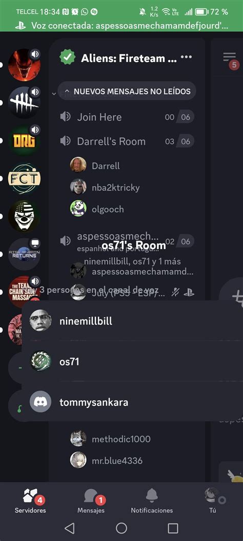 Can't Join VC cause of this "Overlay" : r/discordapp