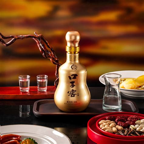 口子窖10年型十年型50度500ML 4瓶 惠券直播 一起惠返利网 178hui