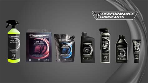 Triumph Partners With Fuchs Silkolene Exclusive Range Of Premium