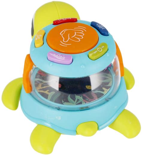 Bam Bam Music Toy Activity Toy With Melody Notino Ie