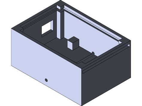 Free Cad Designs Files And 3d Models The Grabcad Community Library