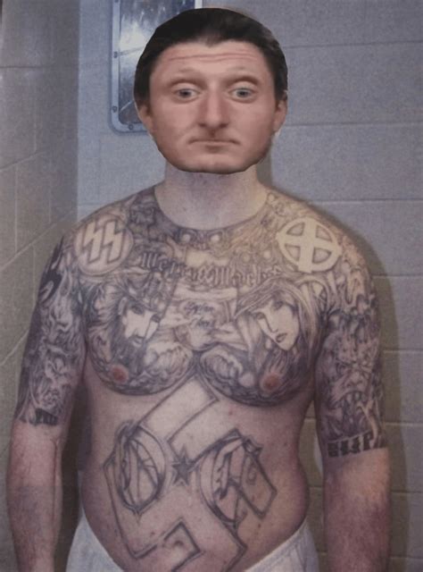 Inmate Daniel Larson R Daniellarson