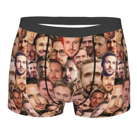 Ryan Gosling Underwear All Good Things