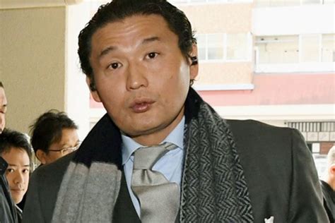 貴乃花親方、救急搬送時に語ったおかみの言葉で見える「夫婦関係」（週刊女性prime）